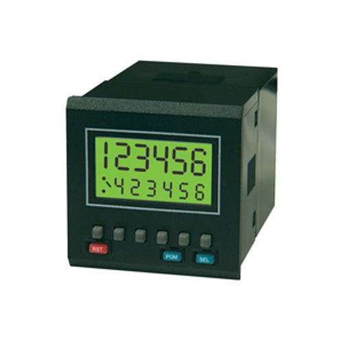 Impulszähler - 7922 - TRUMETER - Batch / digital / elektronisch