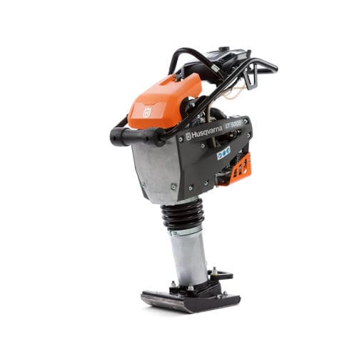 Stampfer - LT 5005 - Husqvarna