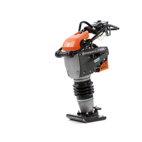 Stampfer - LT 6005 - Husqvarna