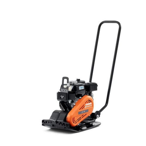 Stampfer - LFV 60 - Husqvarna