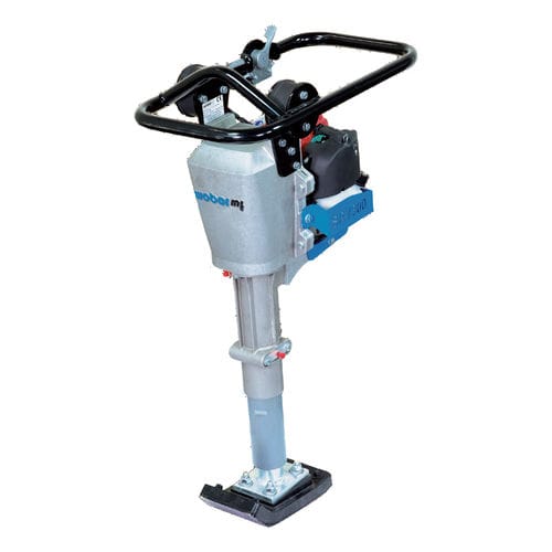 Stampfer - SRV 300 - WEBER MASCHINENTECHNIK