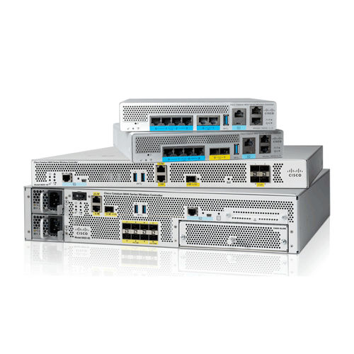 Rack-Netzwerkcontroller - Catalyst 9800 - Cisco Systems