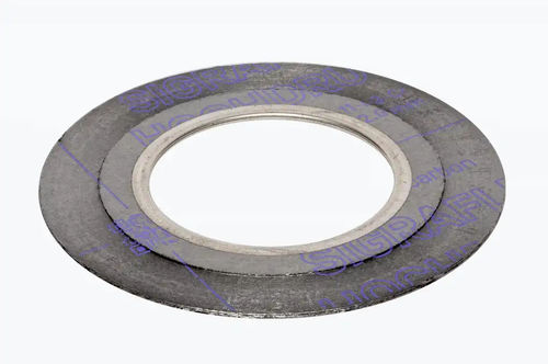 Flache Dichtung - 3885FD11 - IDT Industrie- und Dichtungstechnik - rund