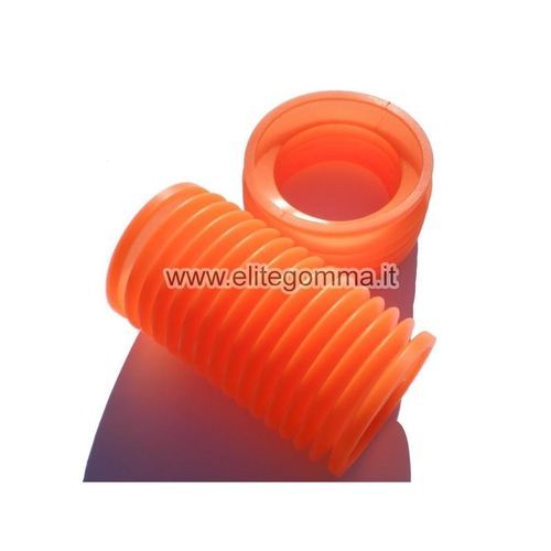 Zylinderförmiger Balg - SOF series - Elite Gomma International srl ...
