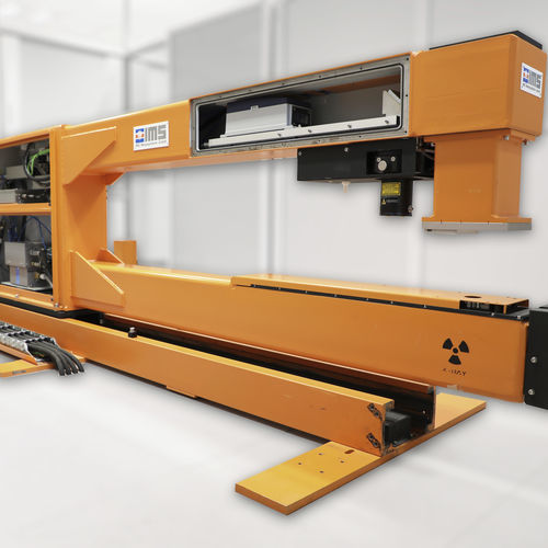 Linearer Geschwindigkeitssensor - ProSpeed LSV-1100 - Polytec ...