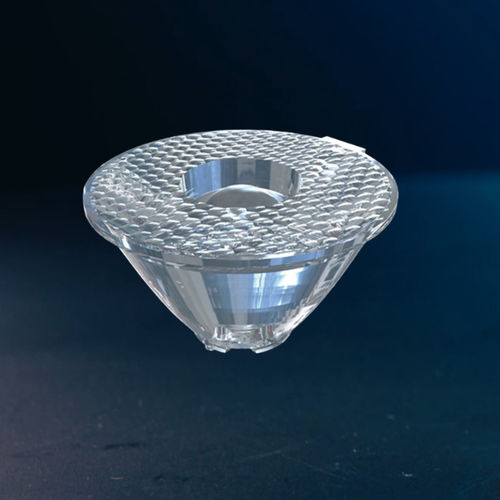 Kunststofflinse - PL1590 Series - KHATOD OPTOELECTRONIC S.r.l. - für Power-LED