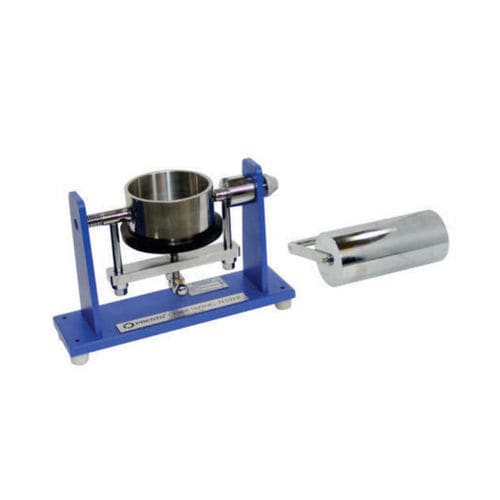 Absorptometer - PCS-23 - Presto Stantest Pvt. Ltd.