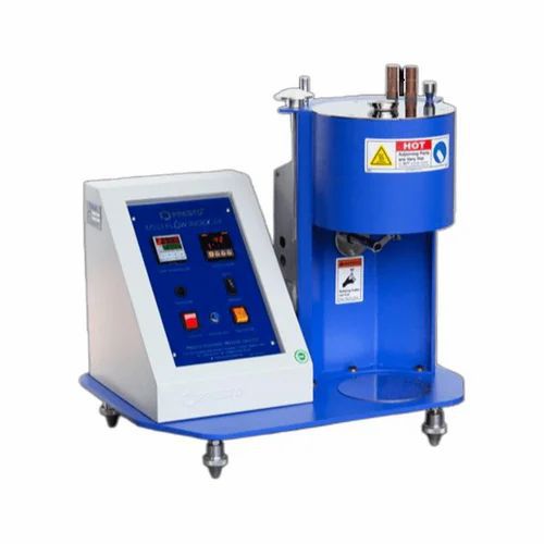Automatischer Plastometer - MFI series - Presto Stantest Pvt. Ltd.