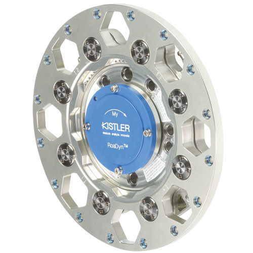 Digitaler Drehmomentaufnehmer - RoaDyn P106 - Kistler - analog / für ...