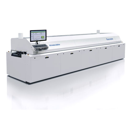 Reflow-Lötofen - Centurion™ - ITW EAE - halbautomatisch