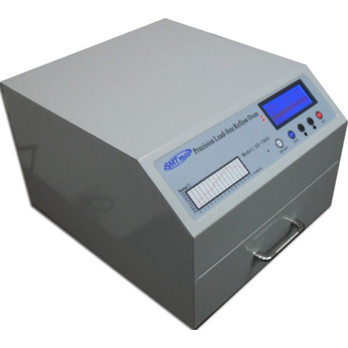 Reflow-Lötofen - AS-5060 IR - SMT MAX - halbautomatisch