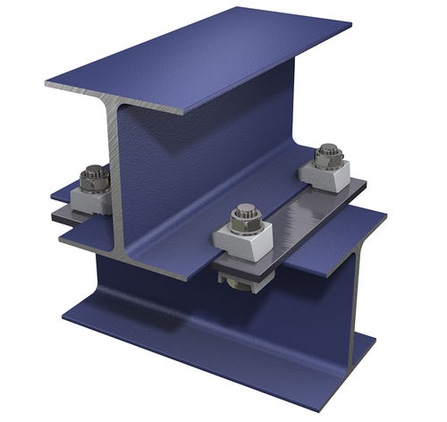 Klemmverbinder - KEE SAFETY