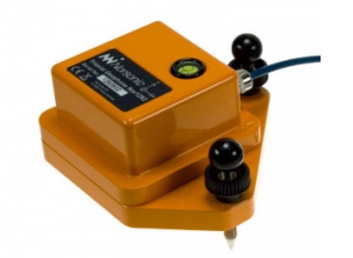 Geophon - Nor1292 - Norsonic AS