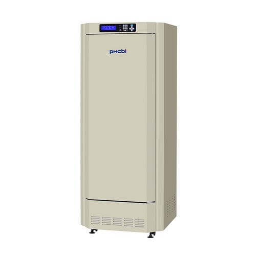 Klimaprüfkammer - MLR-352H-PE - PHC Europe B.V. / PHCbi - Temperatur ...