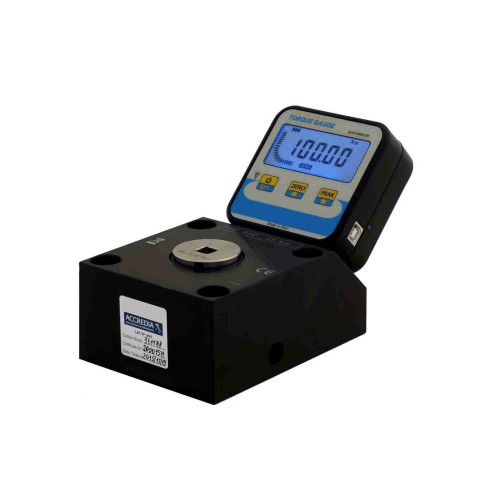 Tisch-Drehmomentmesser - SM-BT - SENSEL MEASUREMENT - für ...
