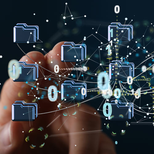 Software / Mess Ausgabe von Berichten - ibaDatCoordinator - iba AG ...