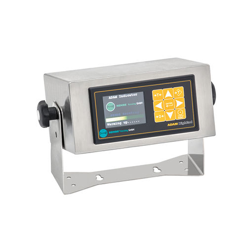 Universal-Messumformer - ADAM HighEnd - REMBE Kersting GmbH