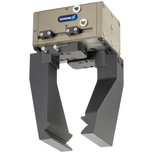 Pneumatikgreifer - PFH-mini - SCHUNK SE & Co. KG - parallel / 2 Backen ...