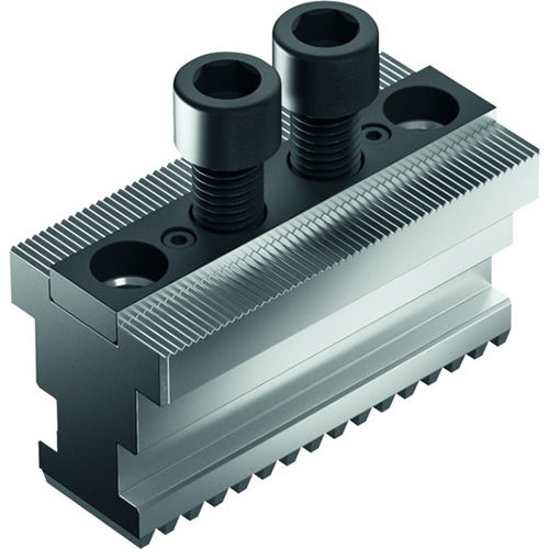 Spannfutter-Spannbacke - Grundbacken Spezial - SCHUNK SE & Co. KG