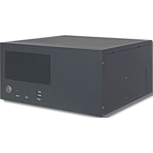 PC-Abdeckung / embedded - WADE-30C0 - PORTWELL - kompakt / 4 Plätze ...