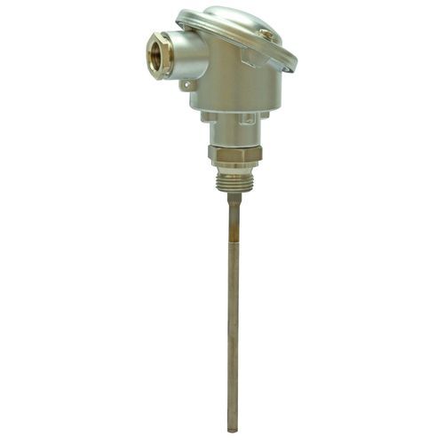 Pt100-Temperatursensor - FT-TP series - Siemens Building Technology ...
