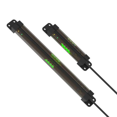 Optischer Sensor / Licht - PVS28 series - BANNER ENGINEERING CORP.