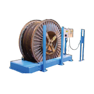 Motorisierte Haspel - 800 series - Marken Manufacturing - für Kabel ...