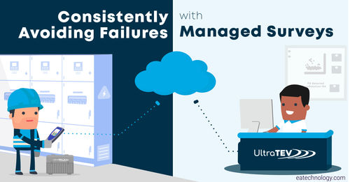 Analysesoftware - UltraTEV - EA Technology Ltd - Mess / Reporting / Planung