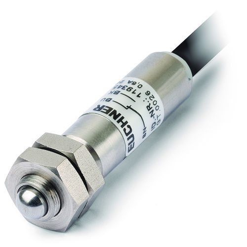 Kleiner Endschalter - EGM8-1000C2396 - EUCHNER GmbH + Co. KG - IP65 ...