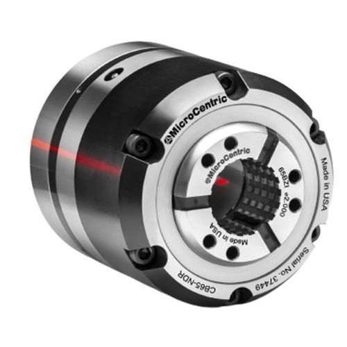 SK-Spannzangenfutter - CB-NDR - Microcentric - Fräs / radial / Druck