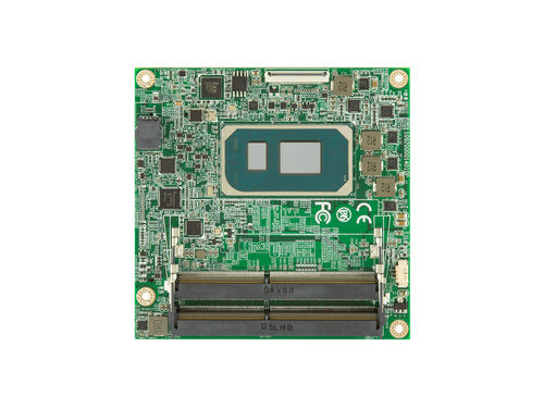 CPU-Modul / COM-Express - EmETXe-i92U1 - ARBOR Technology Corp. - PCIe ...