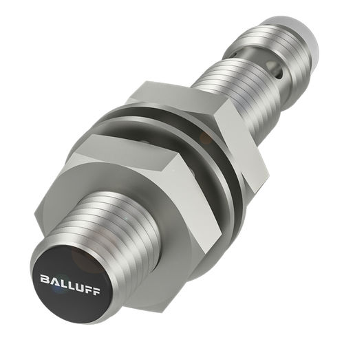 Induktiver Näherungssensor - BES00P7 - Balluff GmbH - zylinderförmig ...