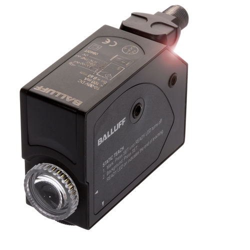 Reflexions-Lichttaster-Kontrasttaster - BKT0005 - Balluff GmbH ...