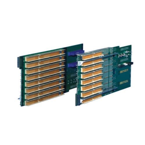 CompactPCI-Backplane - 23006-792 - nVent Schroff GmbH - PICMG / ATX / 1 ...