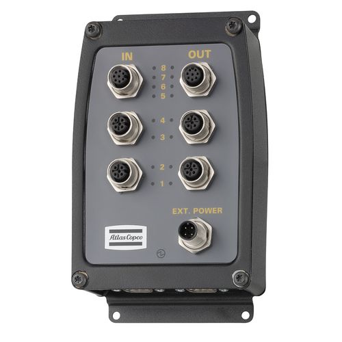 Expander - Atlas Copco Tools