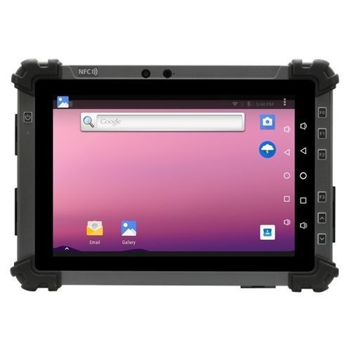 10,1"-Tablet - RTC-1010RK - AAEON - Android 11 / Rockchip RK3399 SoC / Arm® Cortex®-A53 Quad-core