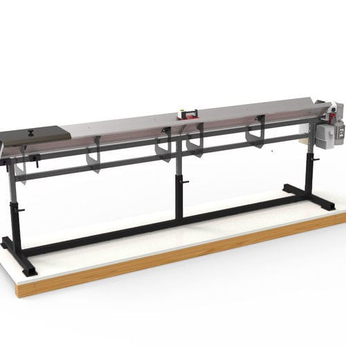 Wickler - HPR 25 - TECHMAFLEX