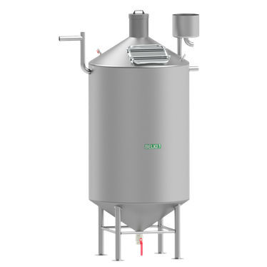 Ölabscheider - BELKI Teknik APS - Abwasser / Dekantieren / für die ...