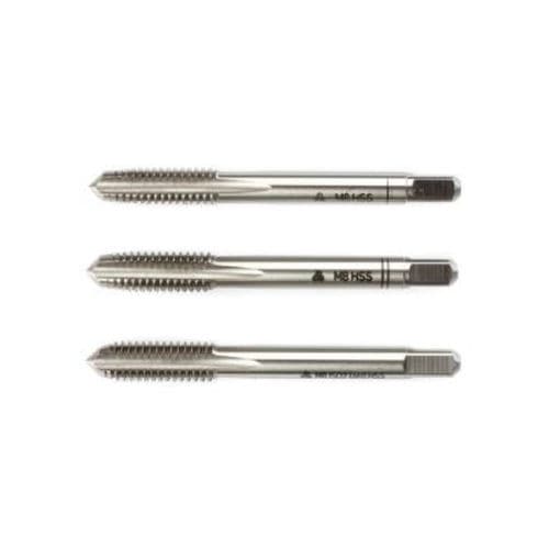 Hand-Gewindebohrer - B0010004 series - Makina Takim Endüstrisi A.S. - HSS