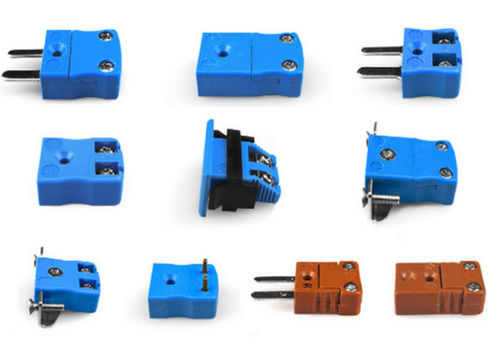 Stromversorgungs-Steckverbinder - JM Series JIS - Labfacility Limited ...