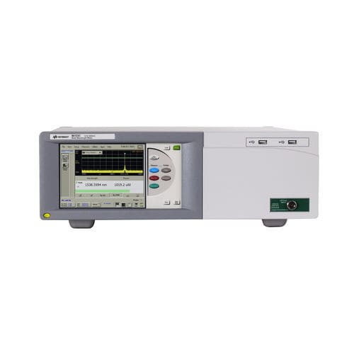 Lambda-Meter - 8612 series - KEYSIGHT TECHNOLOGIES