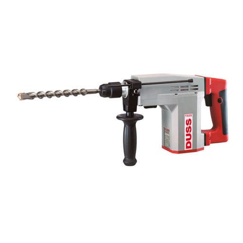 Elektrischer Presslufthammer - P 26 SDS - Duss, Friedrich, Maschinenfabrik GmbH & Co. KG ...