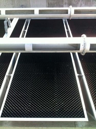 Ölabscheider - O series - MITA Water Technologies S.r.l.