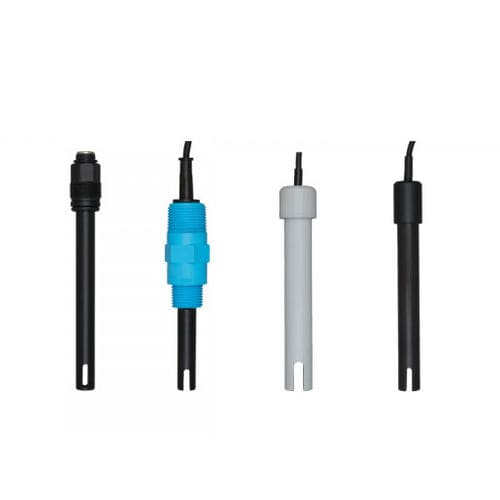 Elektrochemische Elektrode / Konduktivität - 40160105 - Pronova ...