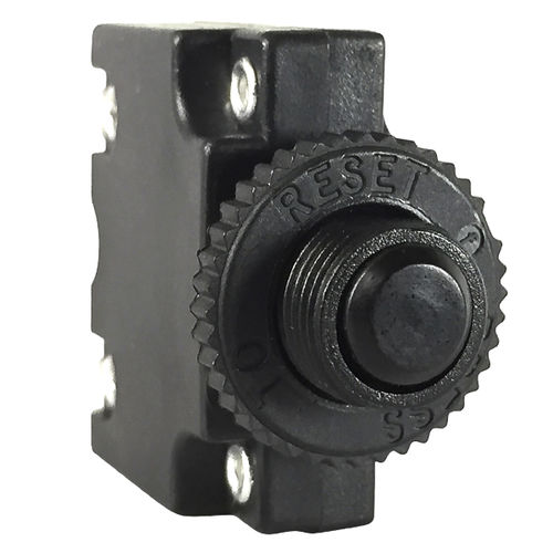 Thermoschutzschalter - CMB - Carling Technologies - mit manueller ...