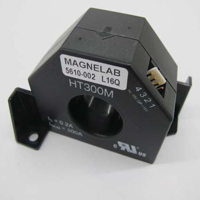 Closed-Loop-Halleffekt-Stromsensor - HT-300M - MAGNELAB - DC
