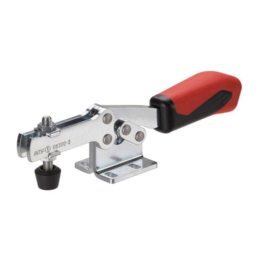 Horizontaler Schnellspanner - 68300 - ANDREAS MAIER GmbH & Co. KG (AMF)