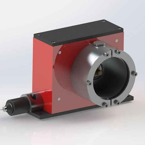 Lineares Messsystem - ENCO-METER EM4 - Hohner Automaticos