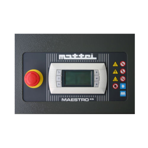 Kompressorsteuerung - MAESTRO XS - MATTEI
