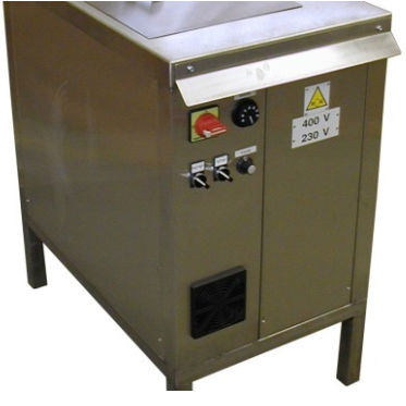 Elektrischer Dampfreiniger - Usc 600 - VISCAT FULGOR